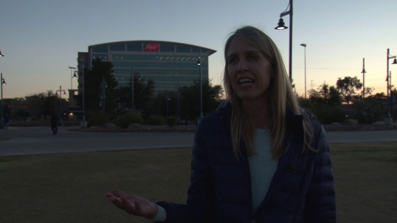 Unity Walk 2019 - Tempe - YouTube