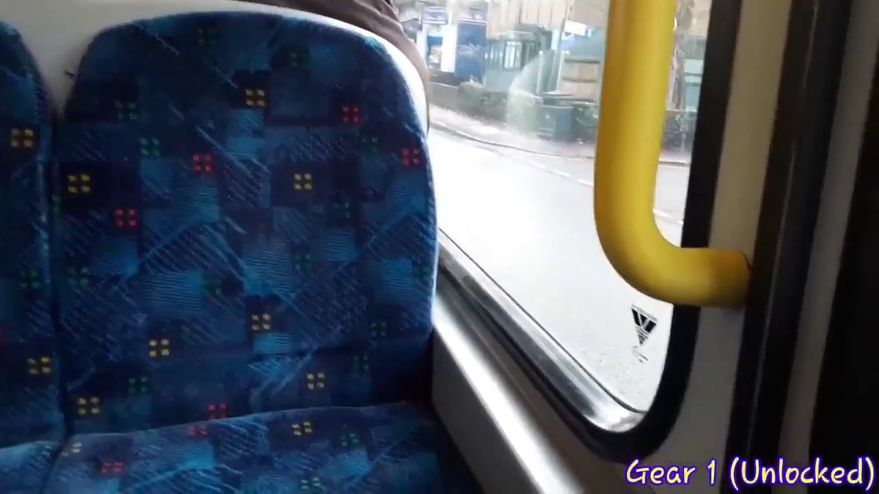 622. Go-Ahead Metrobus - LX06 DZW, WVL238 | Wright Eclipse Gemini ...