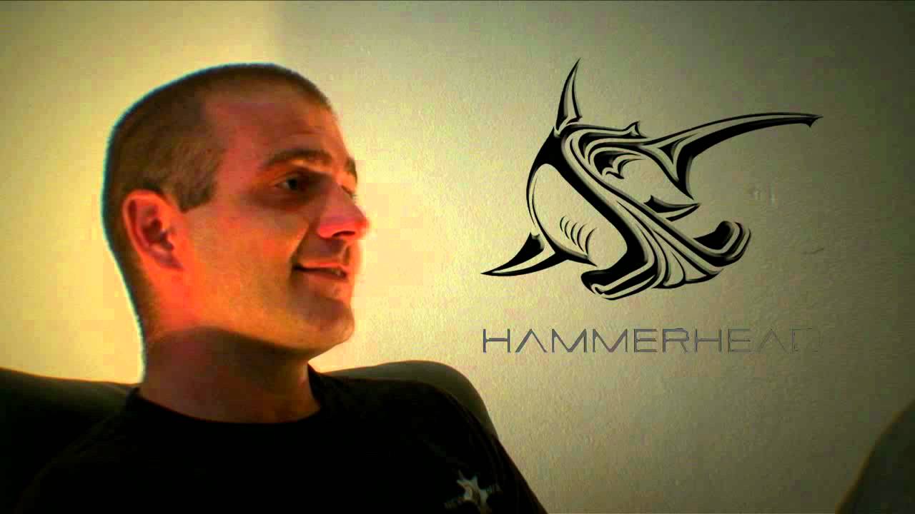 Jim from New Way Diving - The support received from Hammerhead Technologies - YouTube