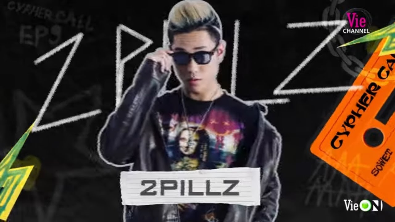 Tập 9 bùng nổ với sự xuất hiện của 3 rapper cực đỉnh: Coldzy, RZ Mas ...