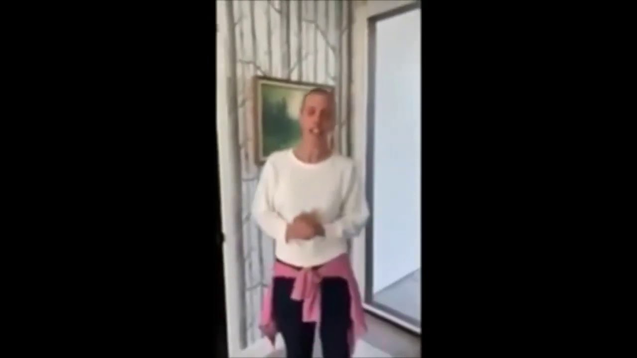 Nurses being fired in Oregon - YouTube