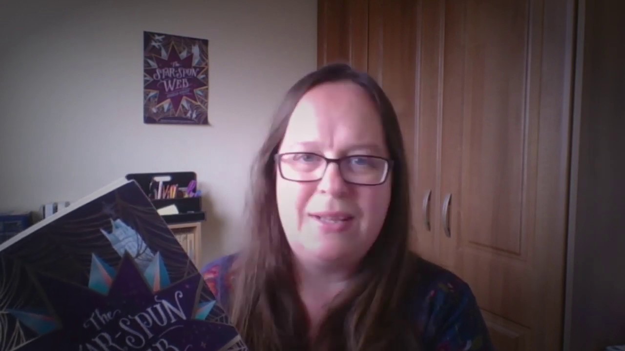 KPMG Children's Books Ireland Awards - Sinead O'Hart - YouTube