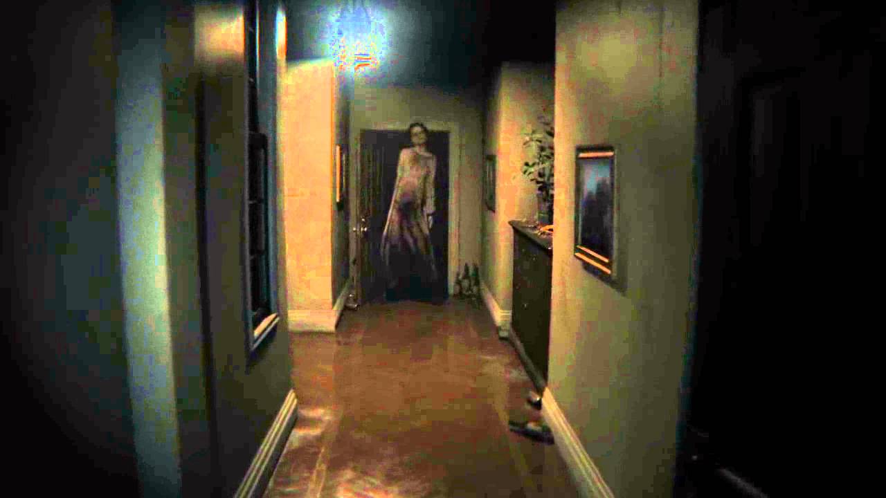 P.T. walking lisa - YouTube