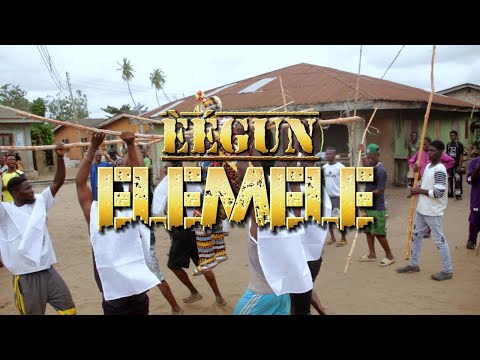 ELEMELE ISESE DAY FESTIVAL 2025