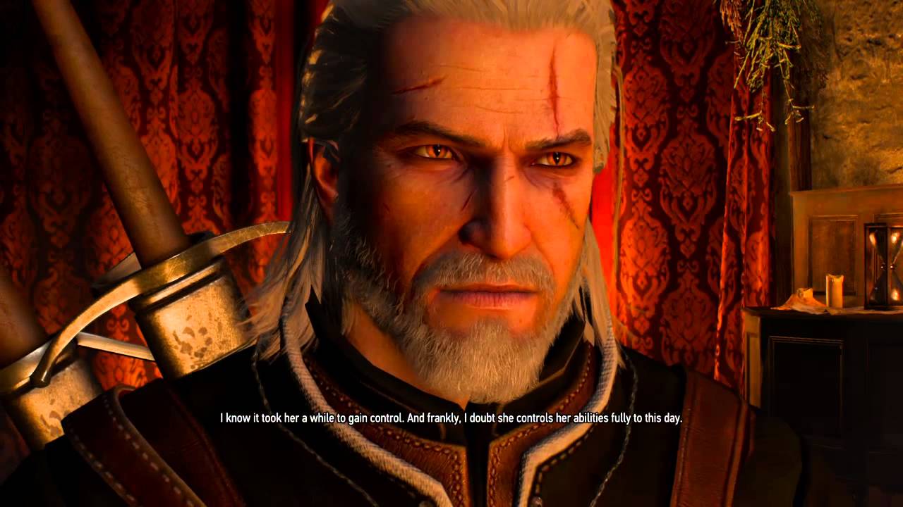 The Witcher 3: Wild Hunt FOR DWARVES! - YouTube