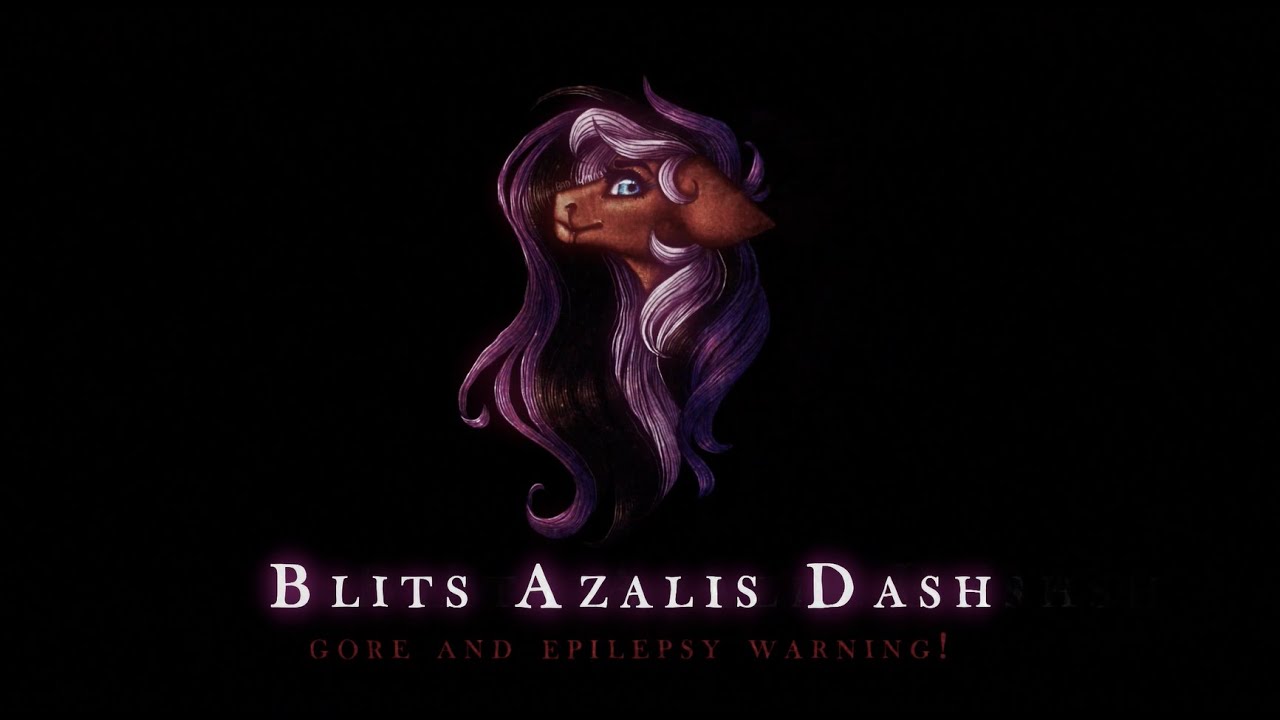 Blits Azalis Dash (Channel Trailer) - YouTube