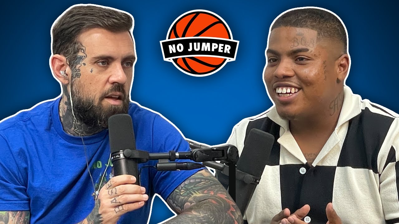 The Smiley Interview: Trapping in Toronto, Signing to Drake, People ...