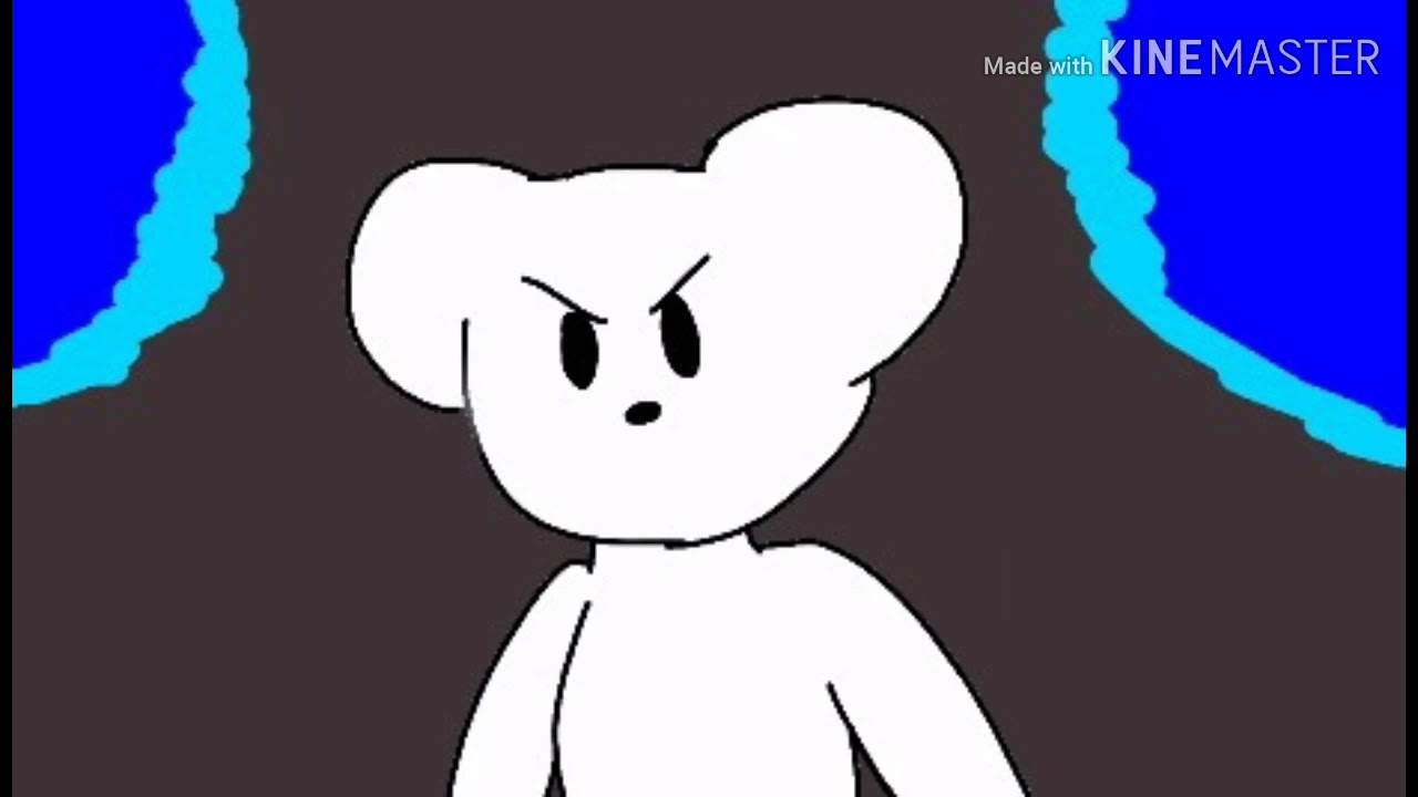 Roblox_Bear Alpha (Sam+personaje chidoris :v) - YouTube