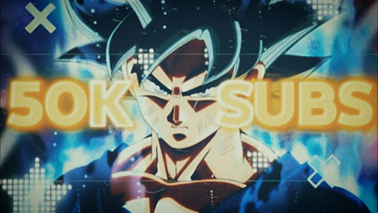 50K Special [AMV] Edit - Gozoer - YouTube