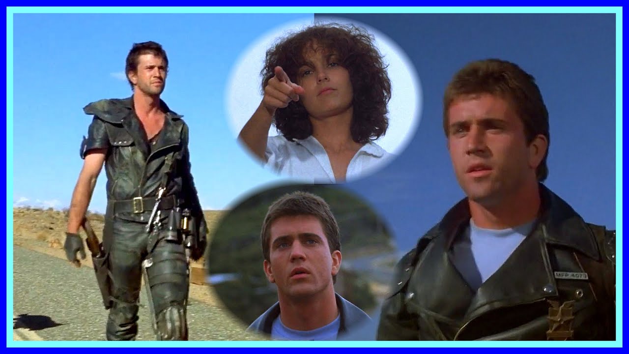 🇦🇺🚔🚨Mad Max (Soldier) Tribute (2022) - YouTube