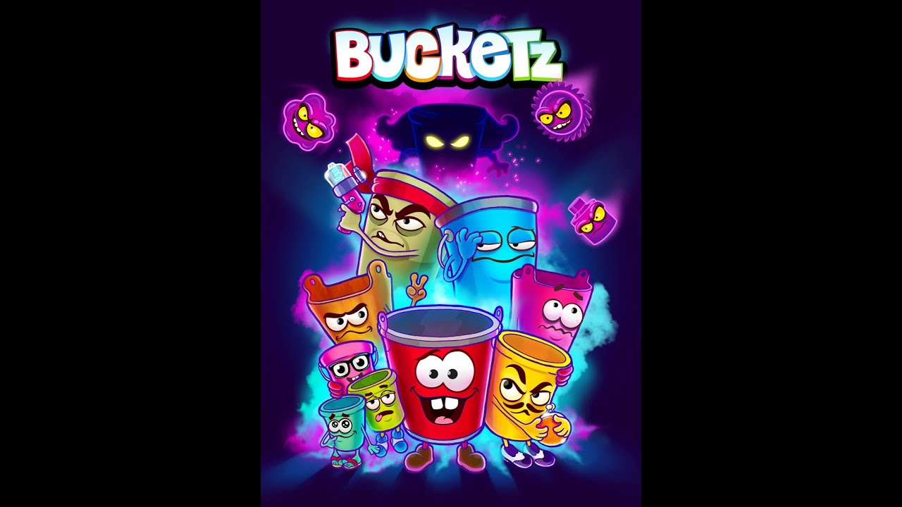 Bucketz OST #1 - Opening Movie - YouTube