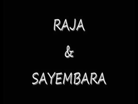 DIGITAL STORY TELLING - RAJA & SAYEMBARA - YouTube