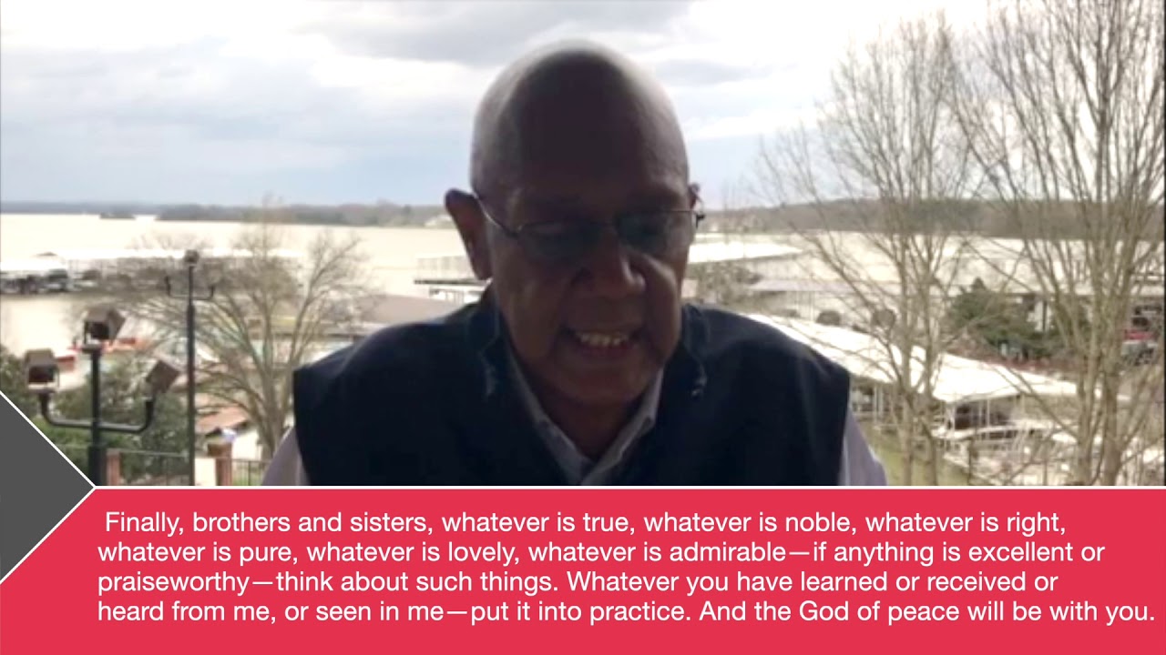 Virtual FCA Daddy Brown - YouTube