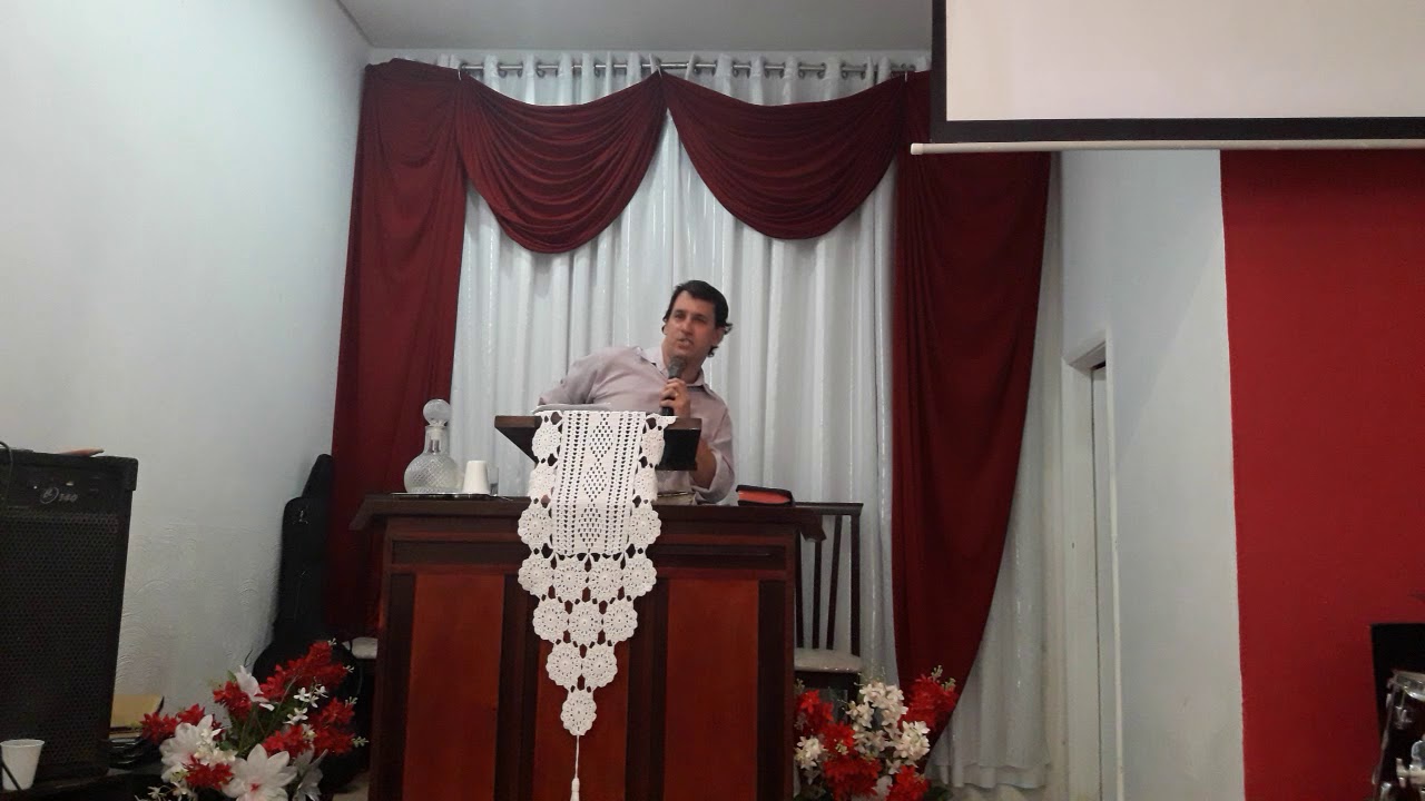 Sou do meu amado- Ismael Matos - YouTube