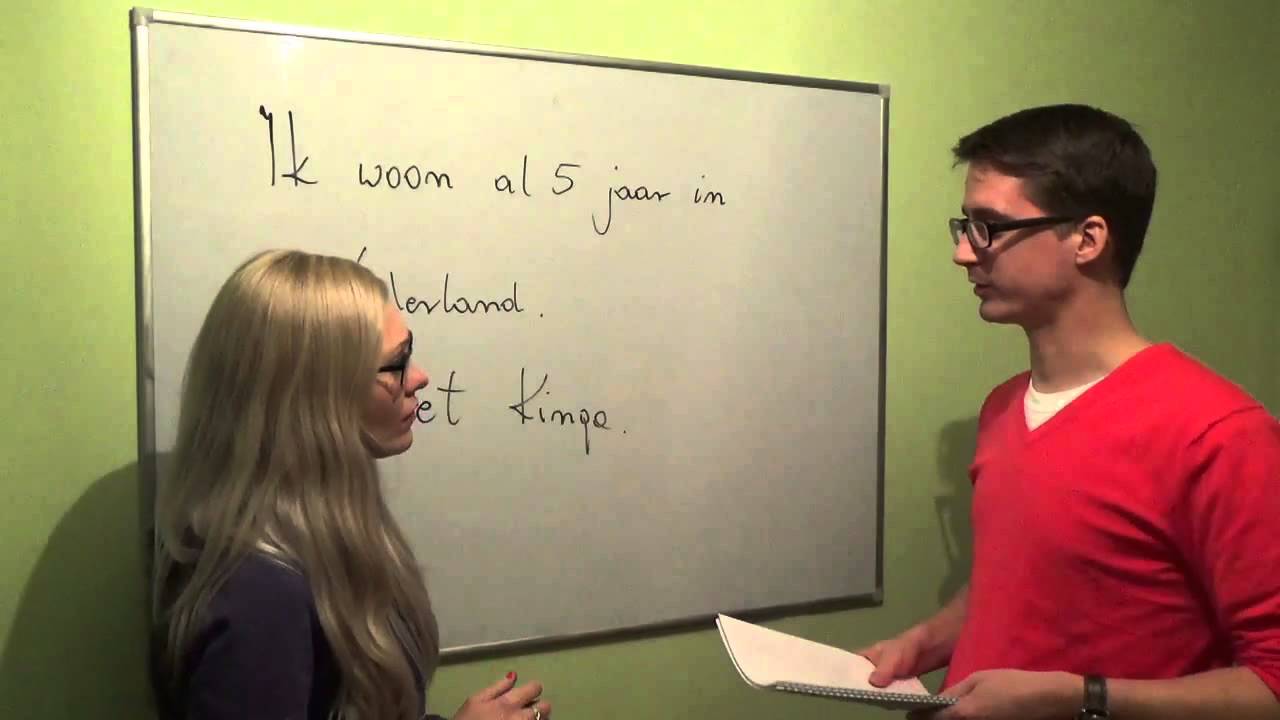 Dialoog (Dialog) - YouTube