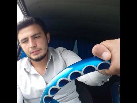 Sensen menim heyatim