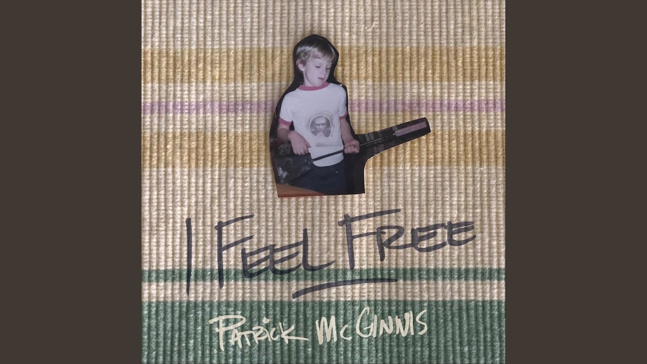 I Feel Free - YouTube