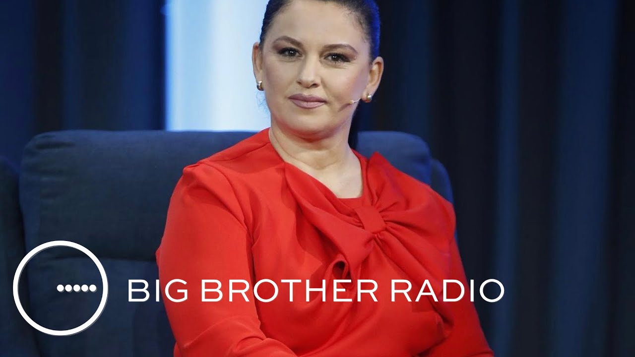 "Jeta nuk është 100 mijë euro"/Juli Ristani: "Graciano është lojtari më ...