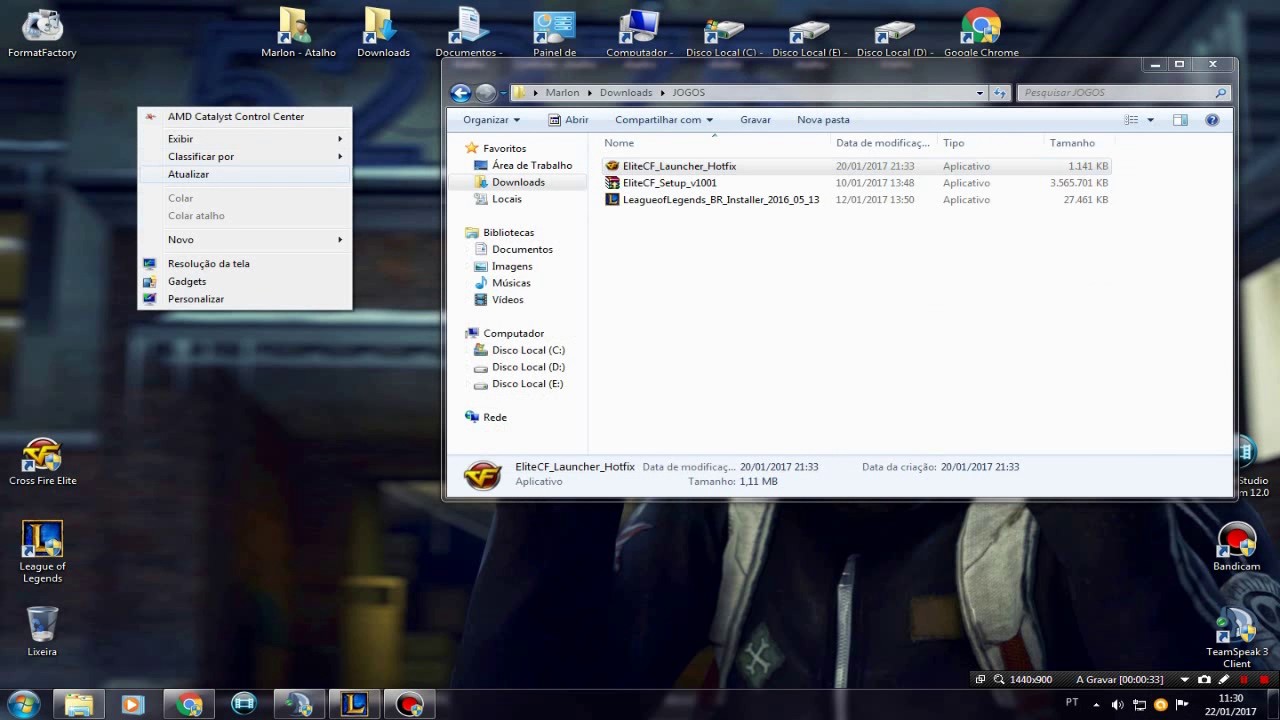 [CF ELITE] Como Corrigir o Erro AgileDotNet - YouTube