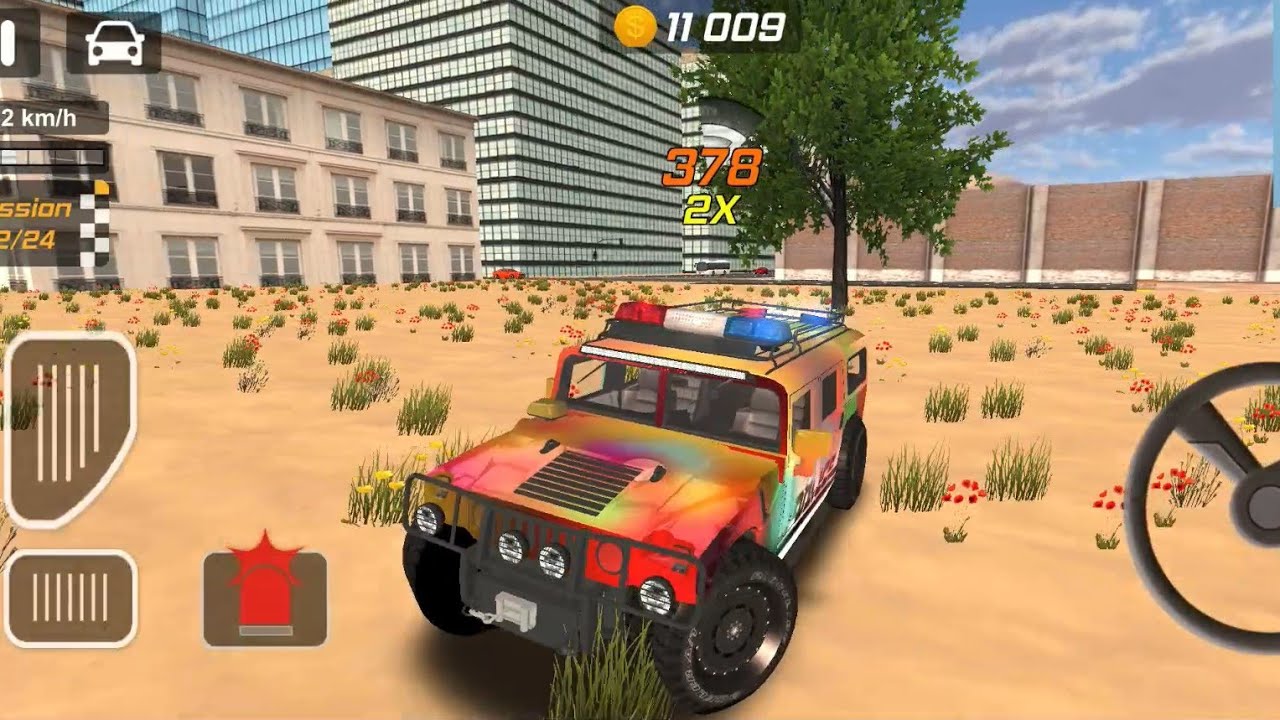 #121 Cop 🚨Duty Game ! Police arrest Simulator Android Game ! Police Cop ...