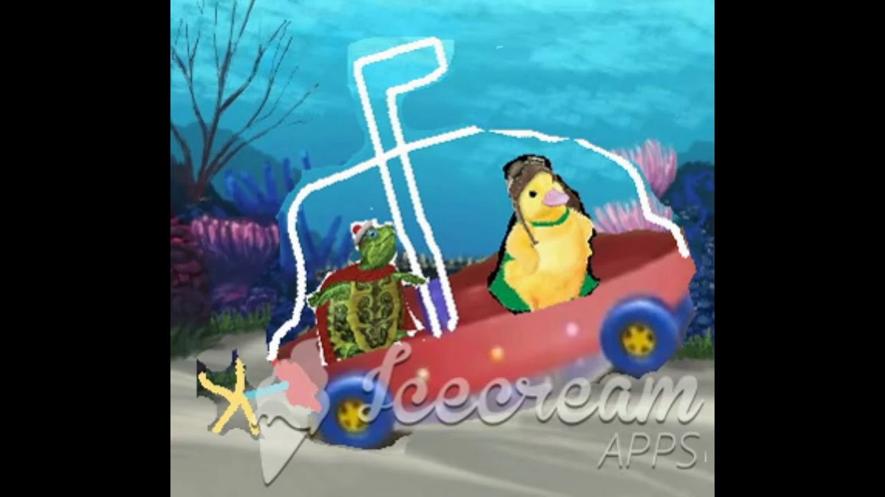 Wonder Pets Save Linny The Guinea Pig🐹 Under The Ocean🌊 - YouTube