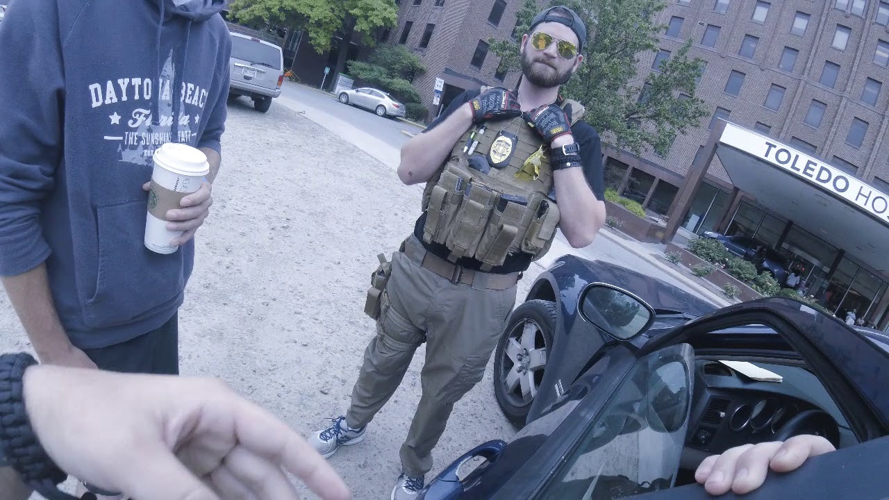 Christopher Case! - YouTube