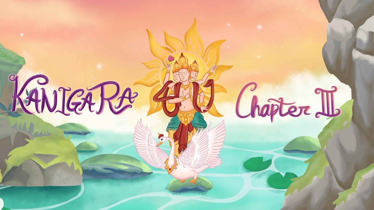 Trailer - KANIGARA: Chapter III - YouTube