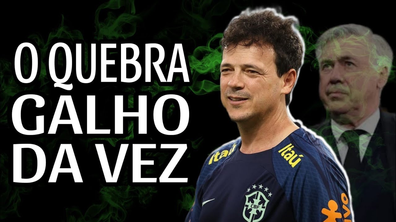 O quebra galho da vez - YouTube