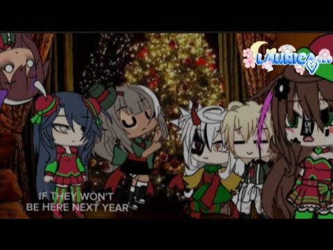 [🎅]Santa tell me Gacha life meme not og special for Christmas - YouTube