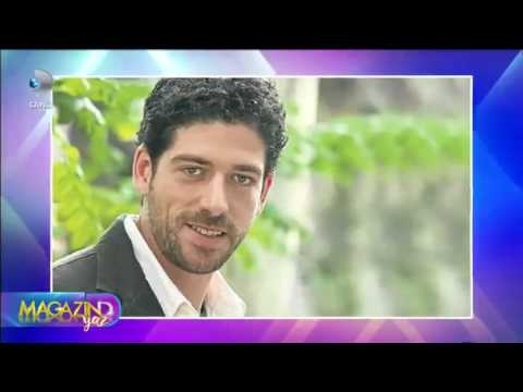 Cemal Hünal D Magazin ( Kızım ve Ben Filmi)