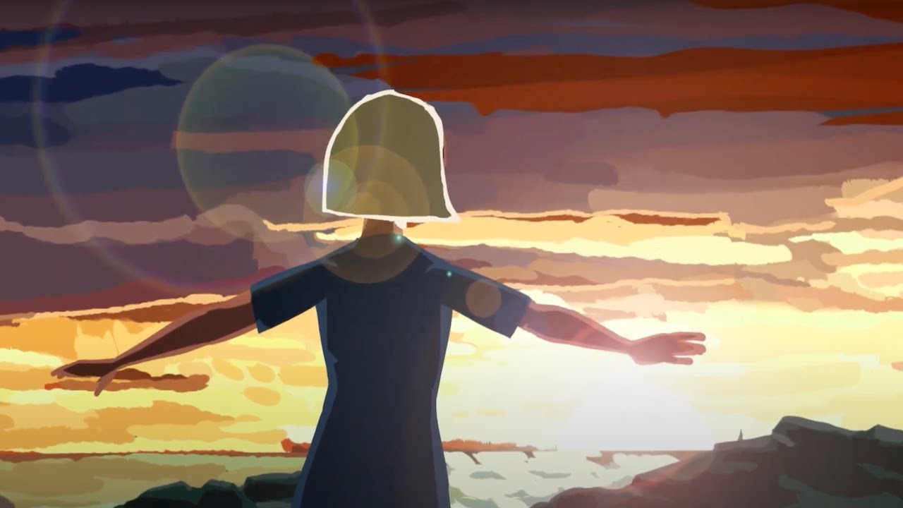 Sum'One - Let It Snow [Official Video] - YouTube