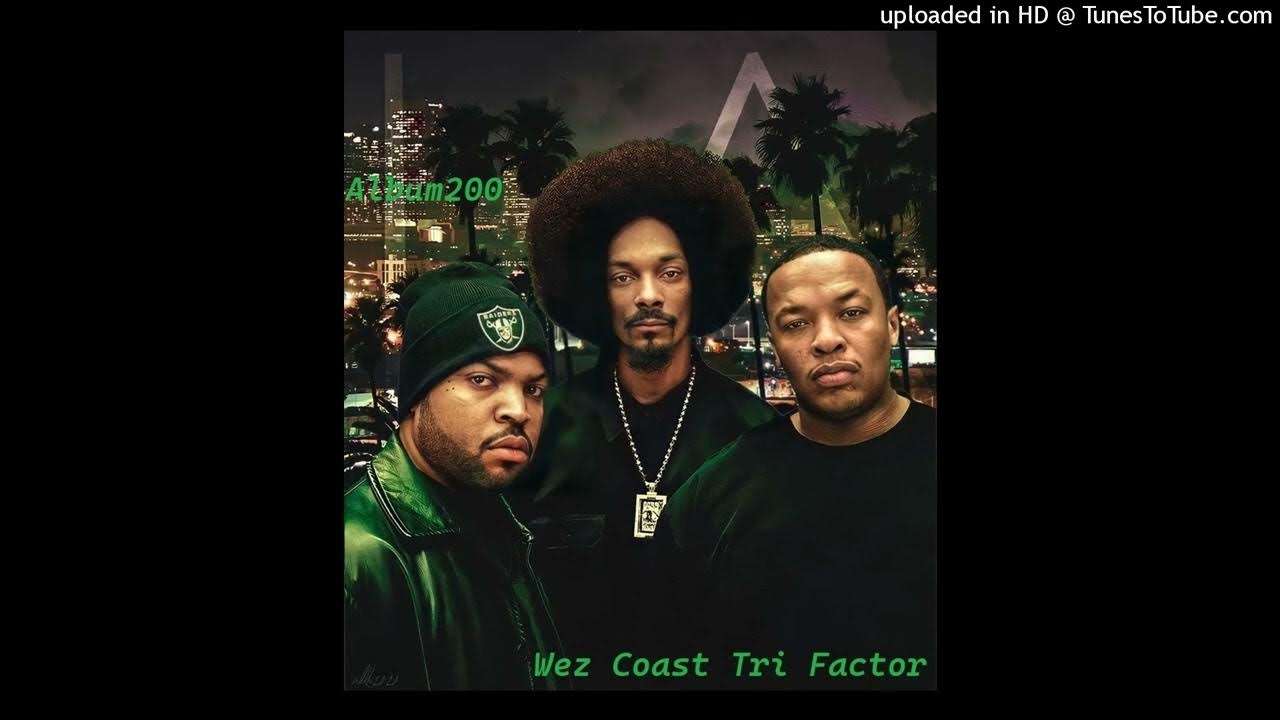 Chin Check (Ft.2Pac,Eazy-E)-Wez Coast Tri Factor - YouTube