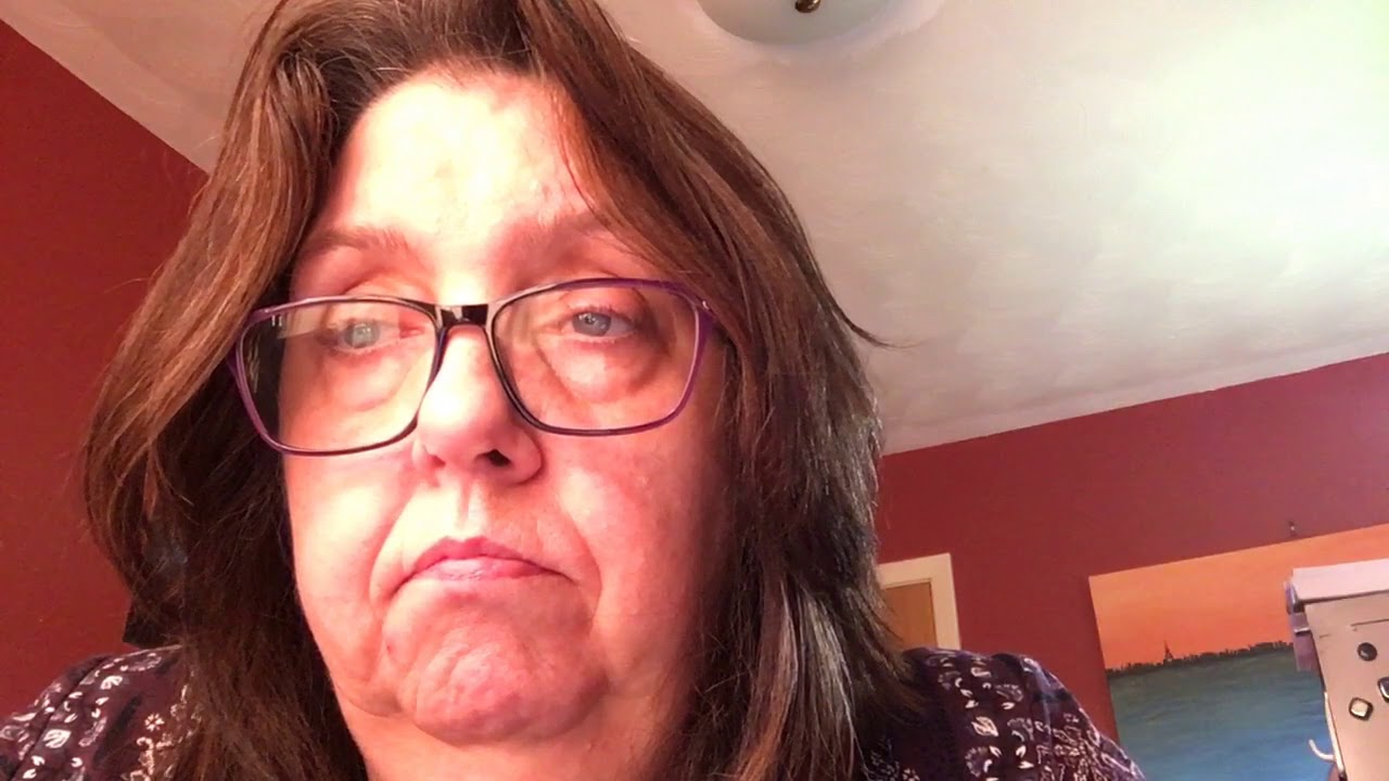 A message for Judith Carlone Levi - YouTube