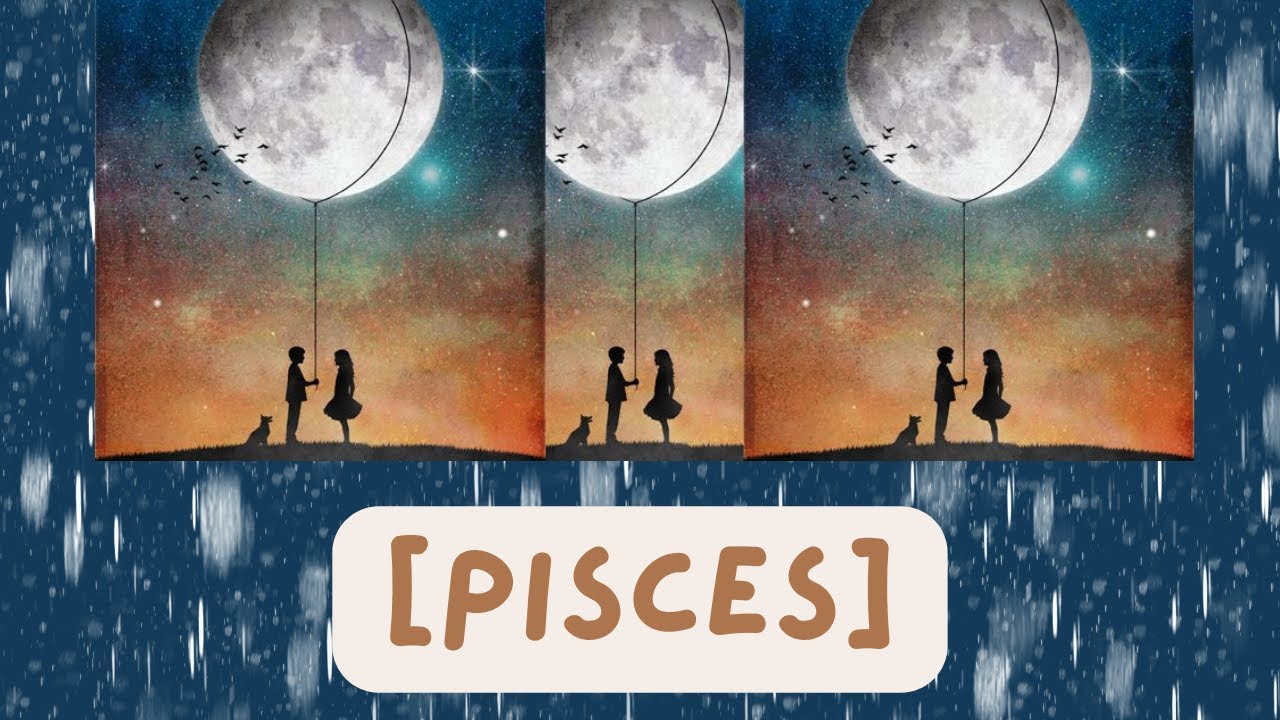 PISCES 🧿🪄SEPARATION 💃SOMEONE Is Afraid 😨 To Lose U! After They Tried To ...