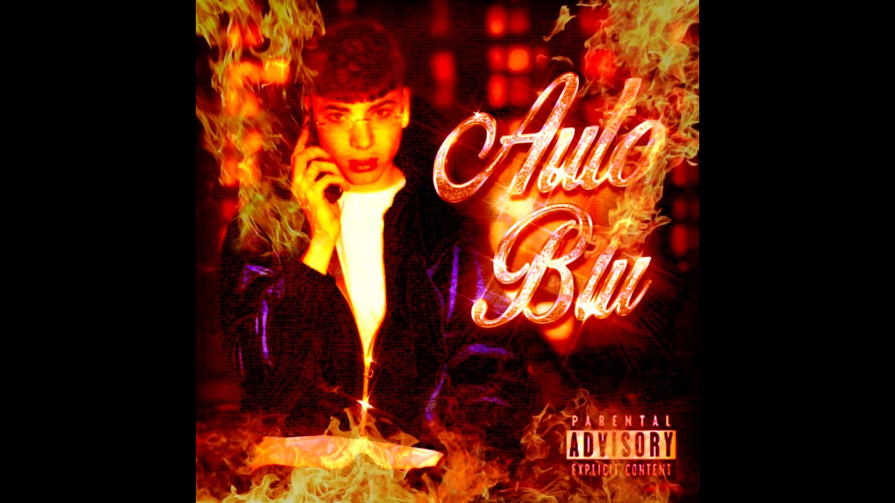 Shiva - Auto Blu RMX (intonato) feat Eiffel 65 | Reprod. Beber (Audio ...