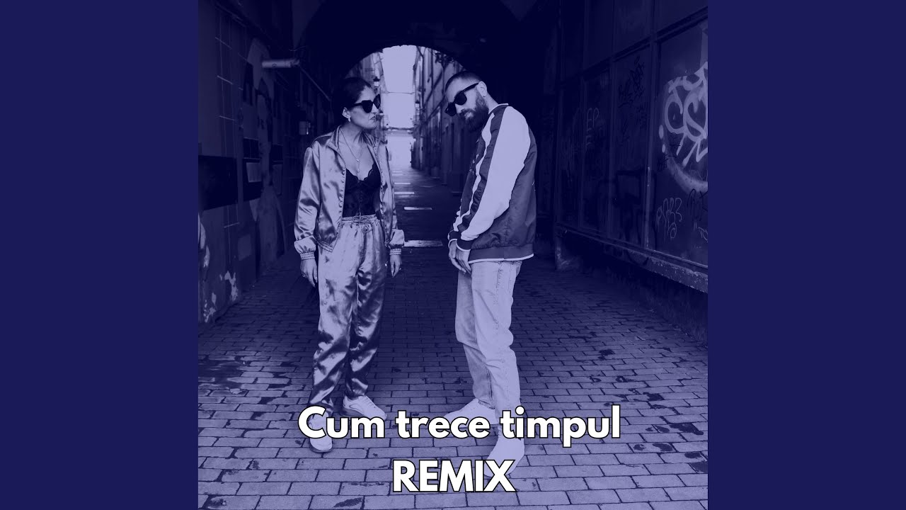 Cum trece timpul - YouTube