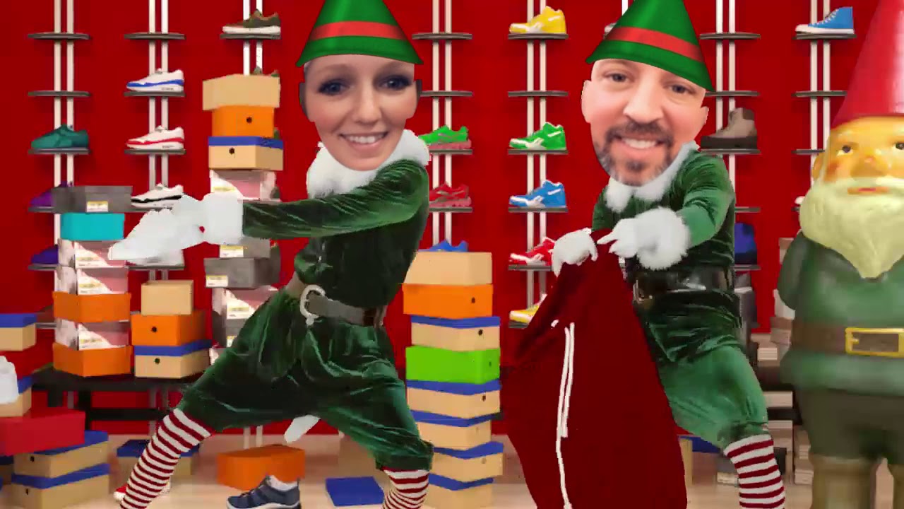 Holiday Video 2018 - YouTube