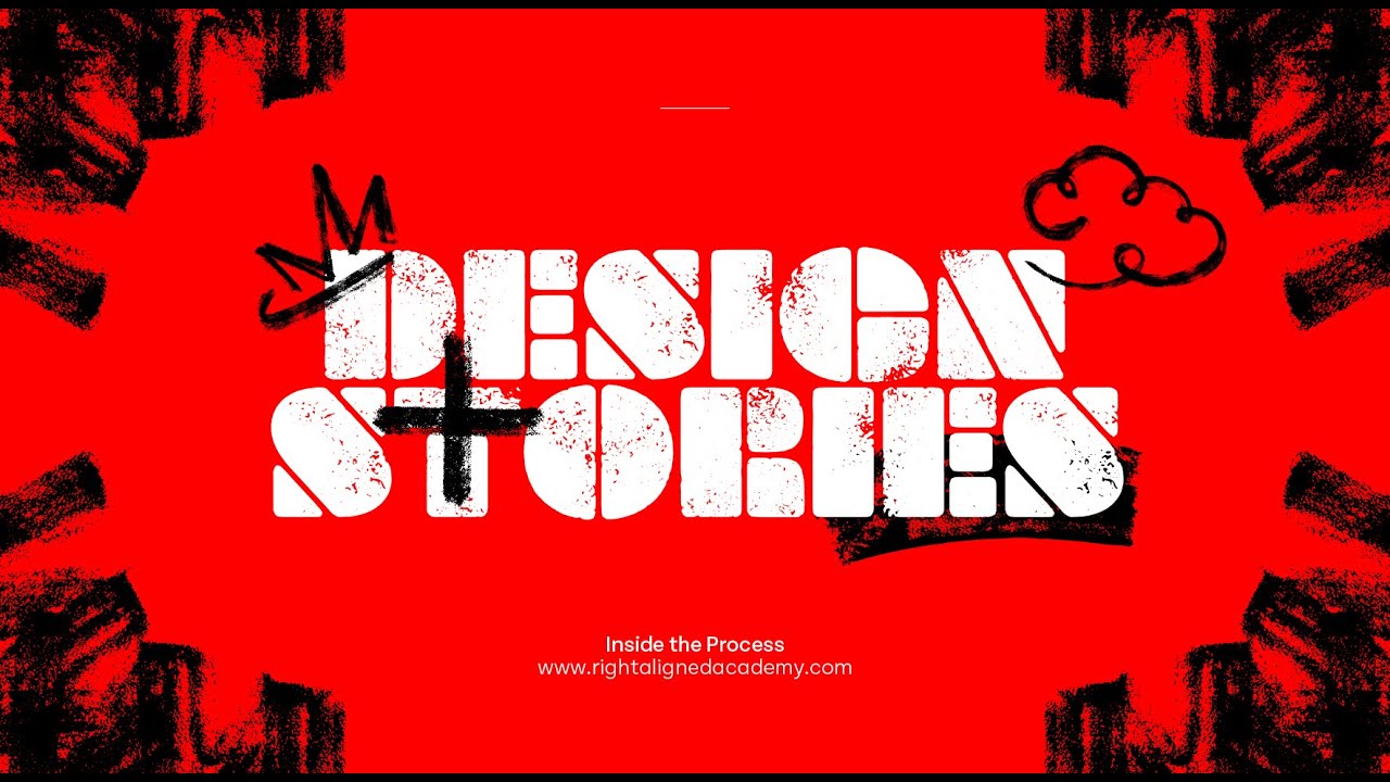 MAT VOYCE speaks to creatives about MOTION DESIGN - YouTube