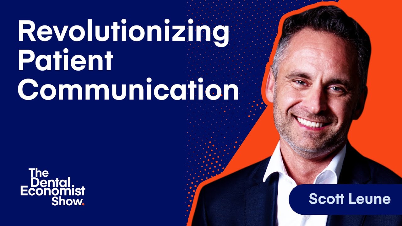 Scott Leune on Transforming Dentists' Careers Through Coaching - YouTube