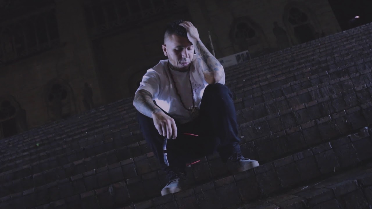 Mc Kno | La Copa Vacía [Videoclip Oficial] - YouTube