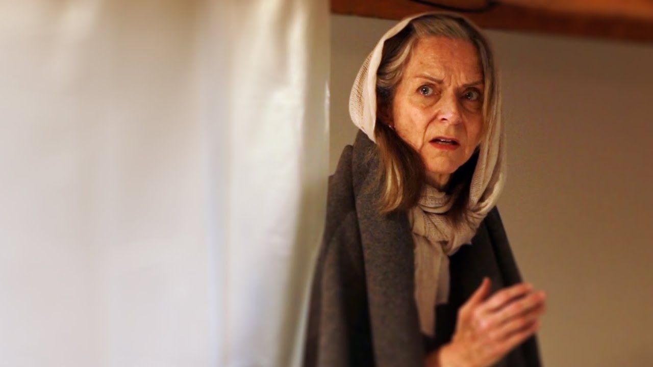 The testament of mary play script - binarylalapa