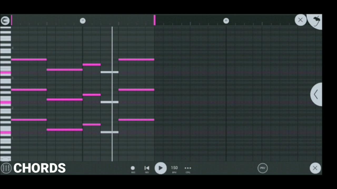 How to make an EPIC HARDSTYLE REMIX in FL STUDIO MOBILE - Tutorial - YouTube
