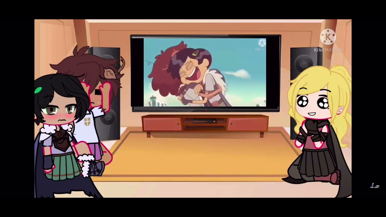 So Cute(Marcy x Anne) - YouTube