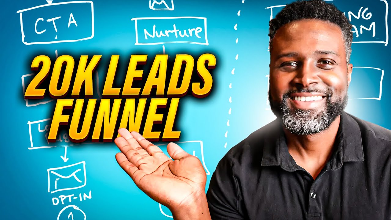 The Funnel Blueprint: Secrets Every Digital Marketer Must Know to Turn ...