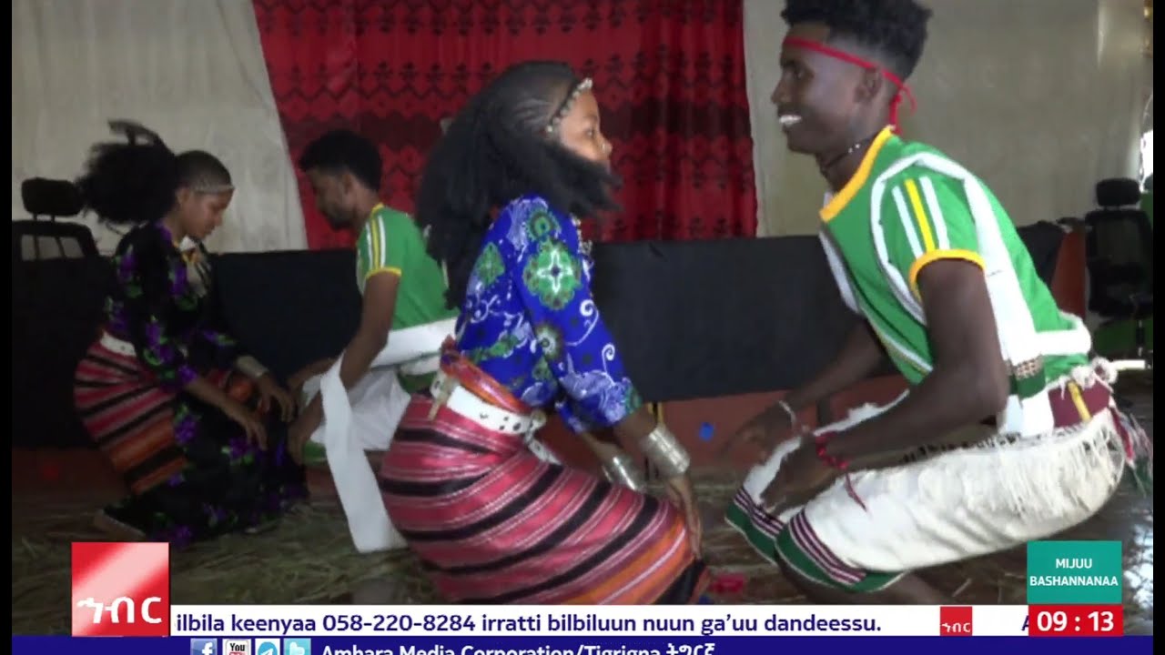 AMECO HIBIR: SONA UUMMATAA:- Sochii Garee Hawwisoo Aadaa Addeessa ...