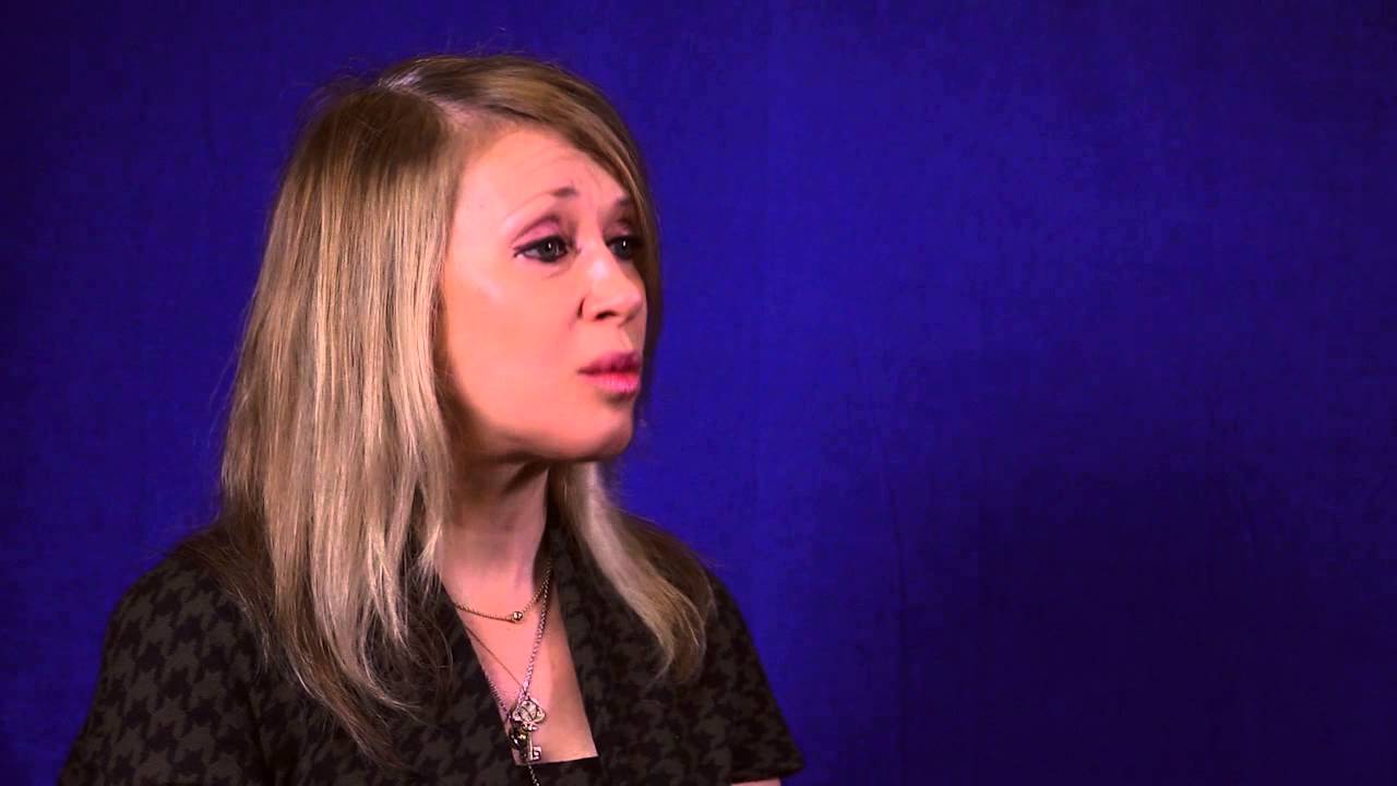 Alisa Jost Q4 - YouTube