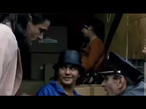 GORI VATRA : Jedan od boljih BH filmova !