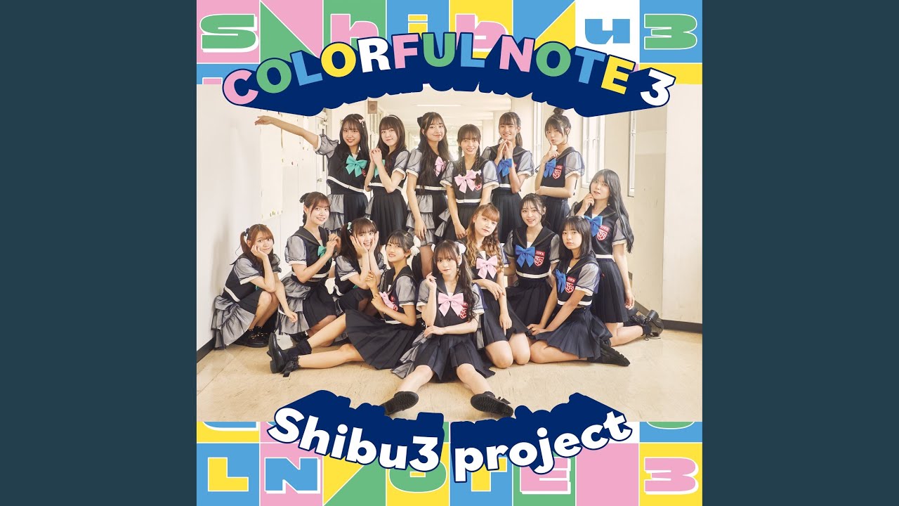 COLORFUL NOTE - YouTube