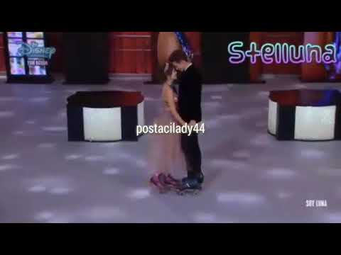 Soy luna final özel klip (duygusal😓)