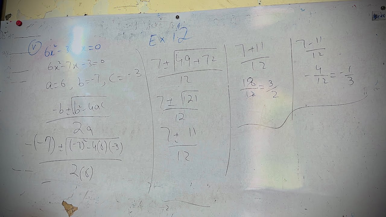 10th Science Maths Ex 1.2 Q1 Part v #chohanacademy #maths #mathproblem #basicproblems # ...